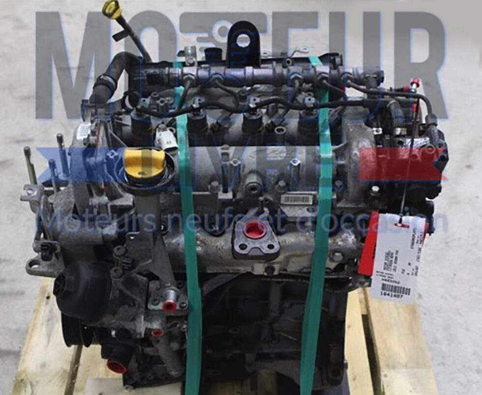 Fiabilit Moteur 1 3 Hdi 75
